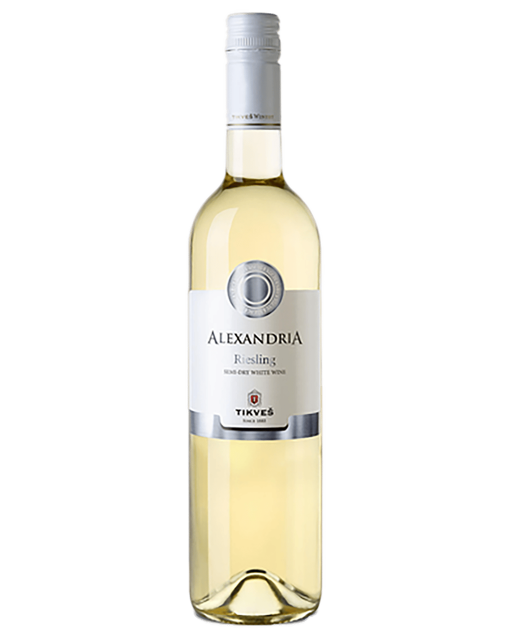 Buy Tikves Alexandria White Cuvee Online @Lowest Price