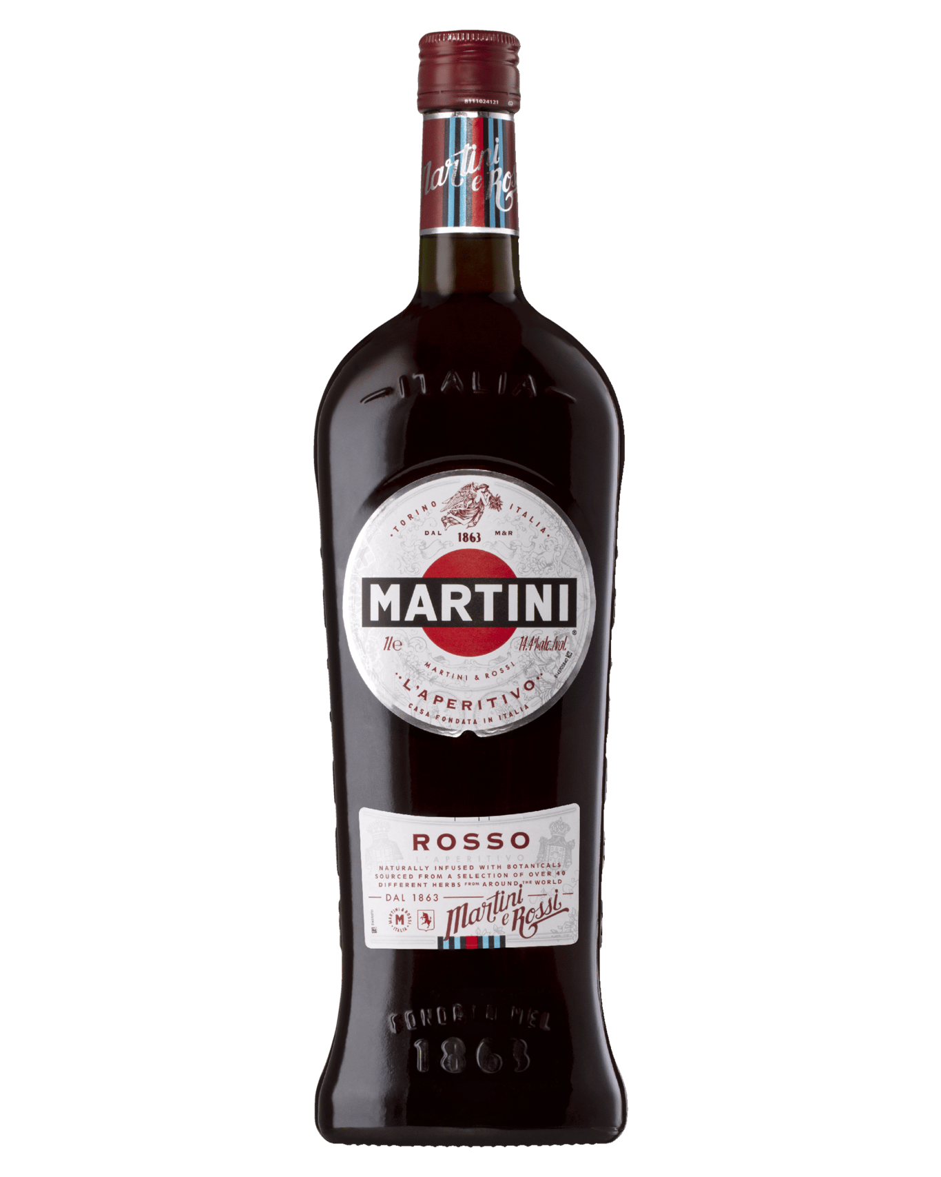 Buy Martini Rosso 1l Online @Lowest Price