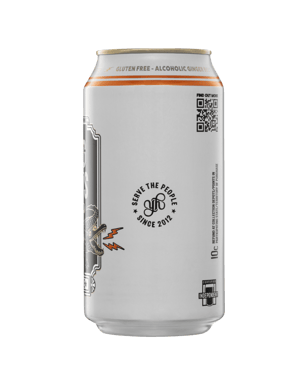 Buy Young Henrys Ginger Beer Cans 375ml Online @Lowest Price