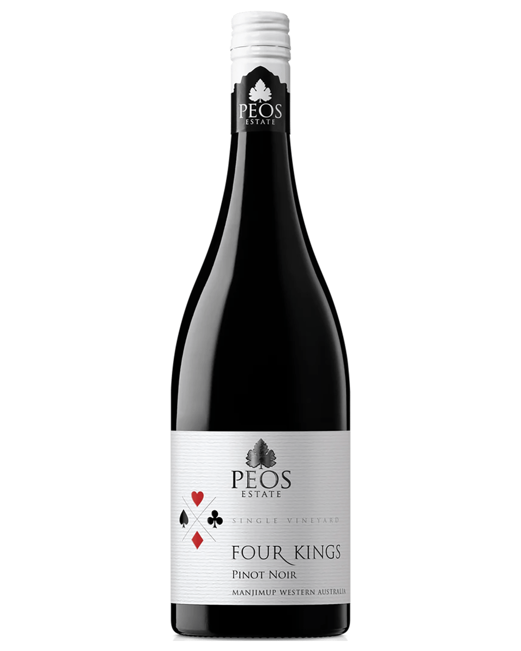 Buy Peos Estate Four King Pinot Noir Online @Lowest Price