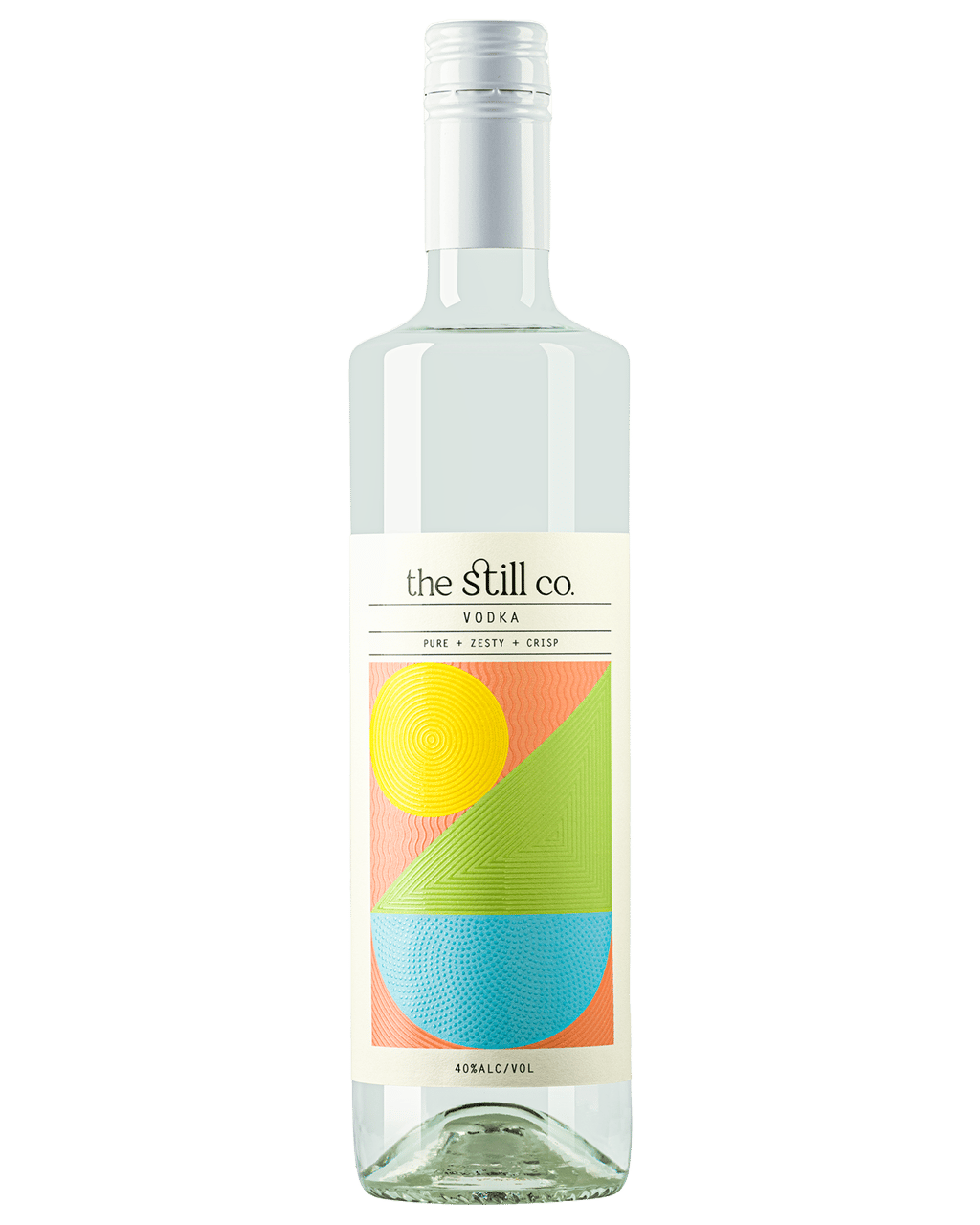 Buy The Still Co. Vodka 700ml Online @Lowest Price