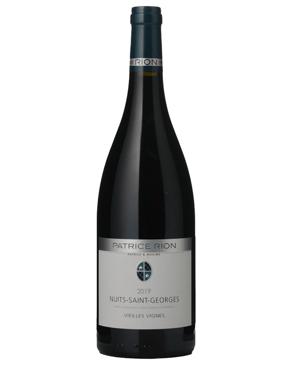 Buy Domaine Michele & Patrice Rion Nuits St Georges 1er Marc Online ...