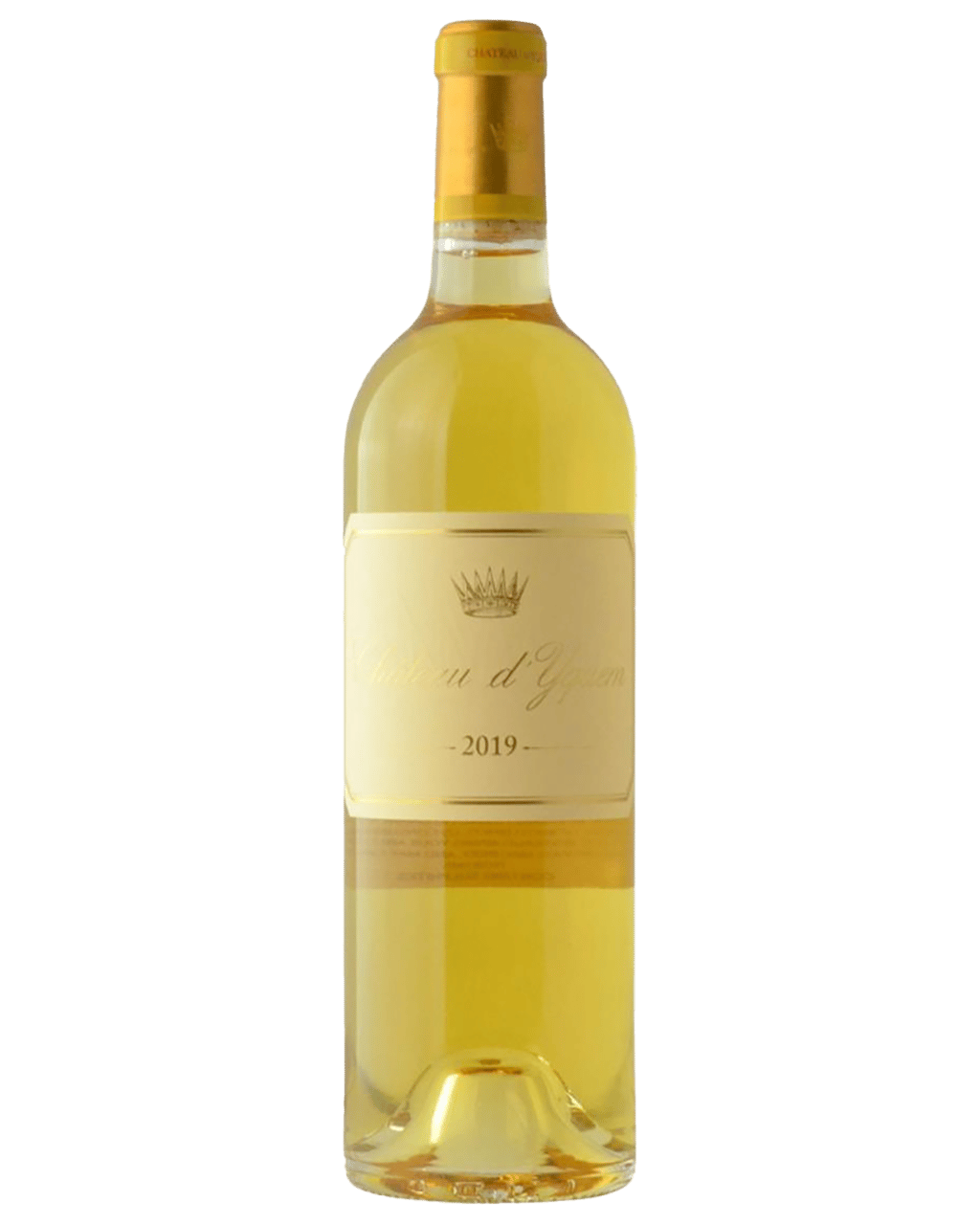 Buy Chateau D’yquem Sauternes 2019 15l Online @Lowest Price