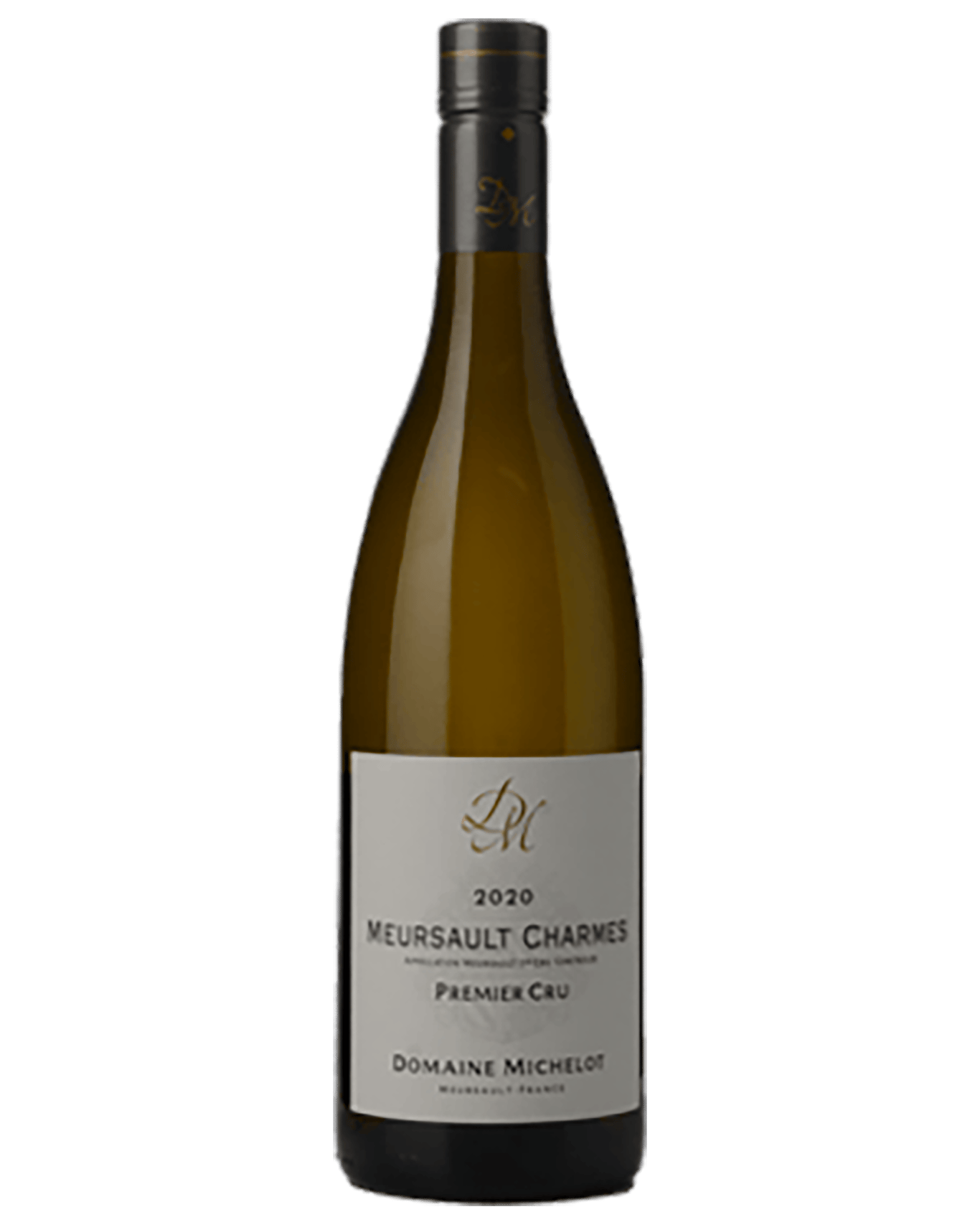 Buy Domaine Michelot 1er Cru Meursault Charmes 2020 Online @Lowest Price