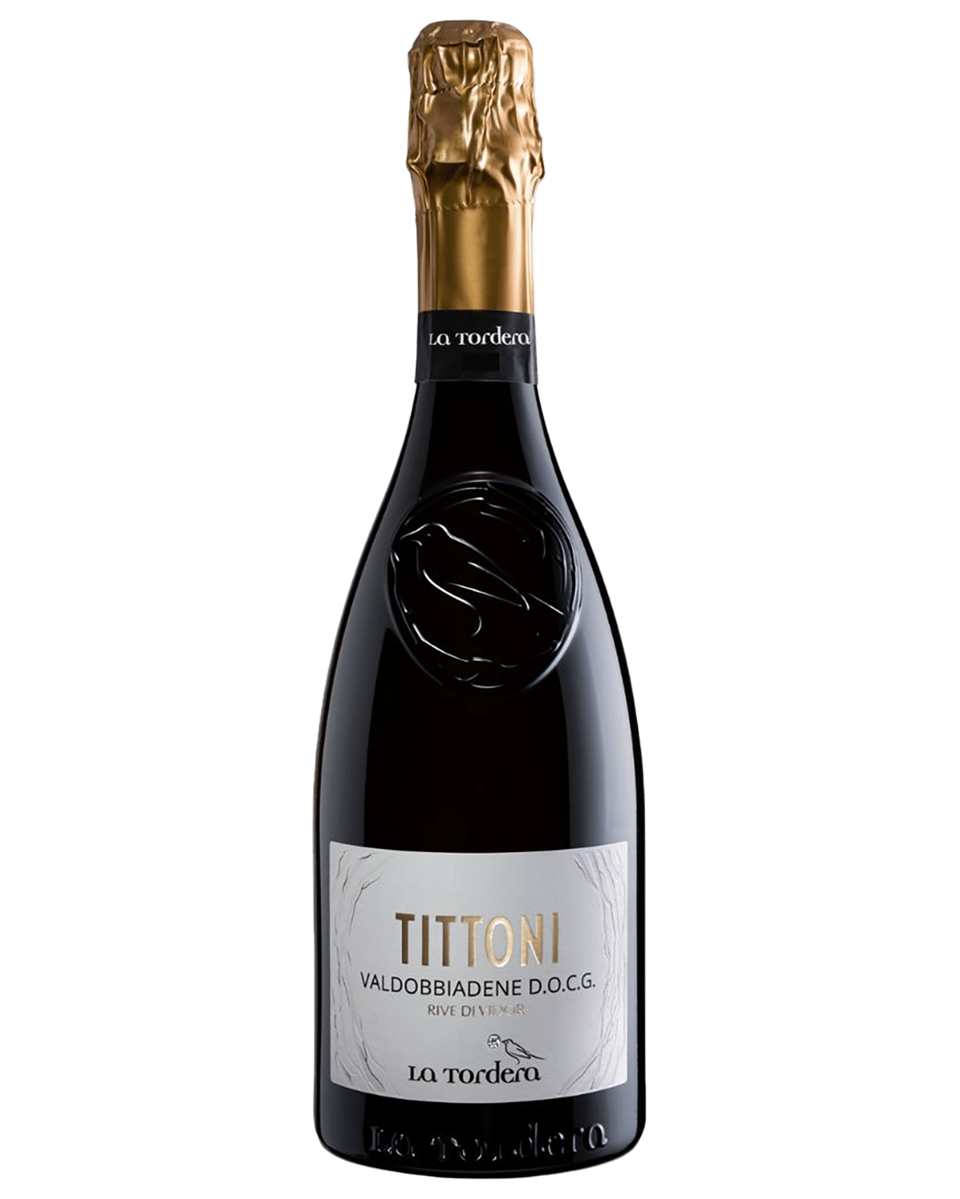 Buy La Tordera Prosecco Tittoni Docg Online @Lowest Price