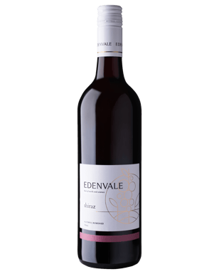 Buy Edenvale Alcohol Removed Shiraz Online Low Prices from Dan Murphy s