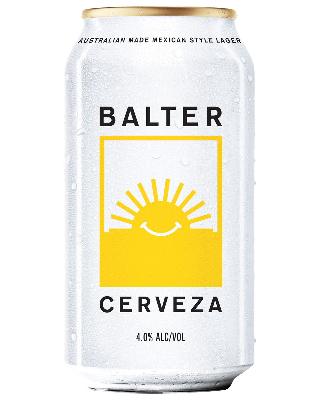 Buy Balter Cerveza Cans 375ml Online @Lowest Price
