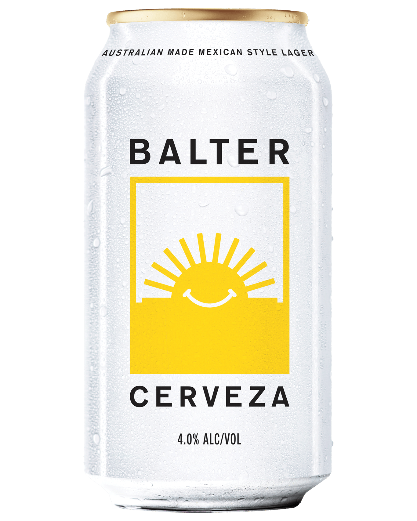 Buy Balter Cerveza Cans 375ml Online @Lowest Price