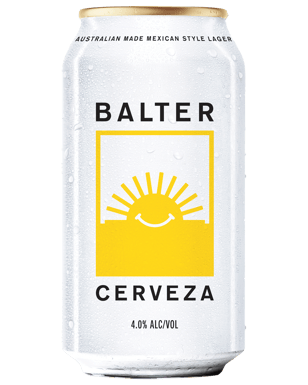 Buy Balter Cerveza Cans 375ml Online @Lowest Price
