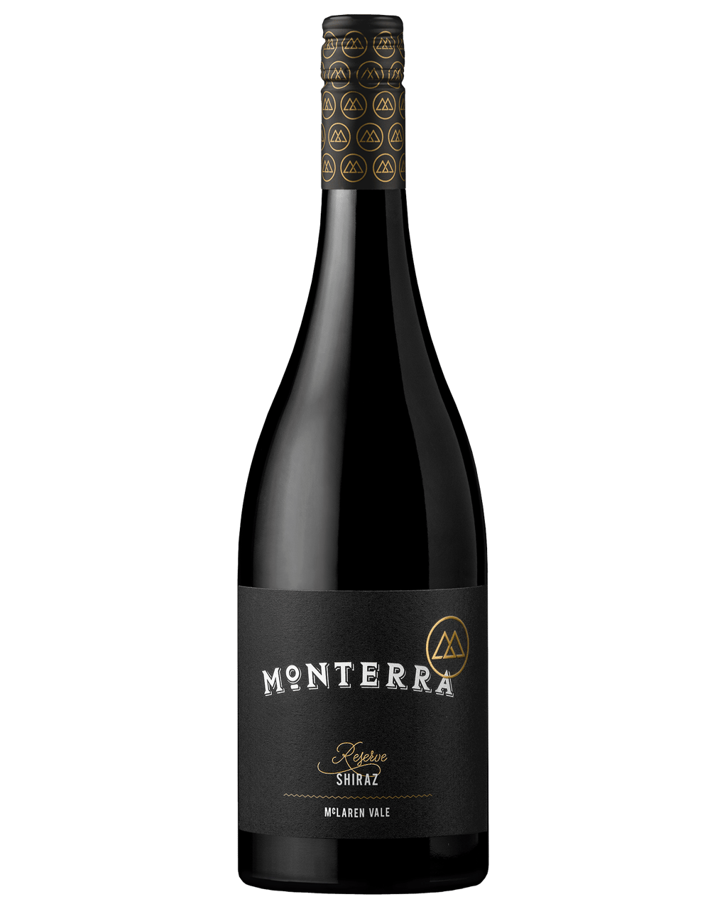 Buy Monterra Mclaren Vale Reserve Shiraz 2021 Online @Lowest Price