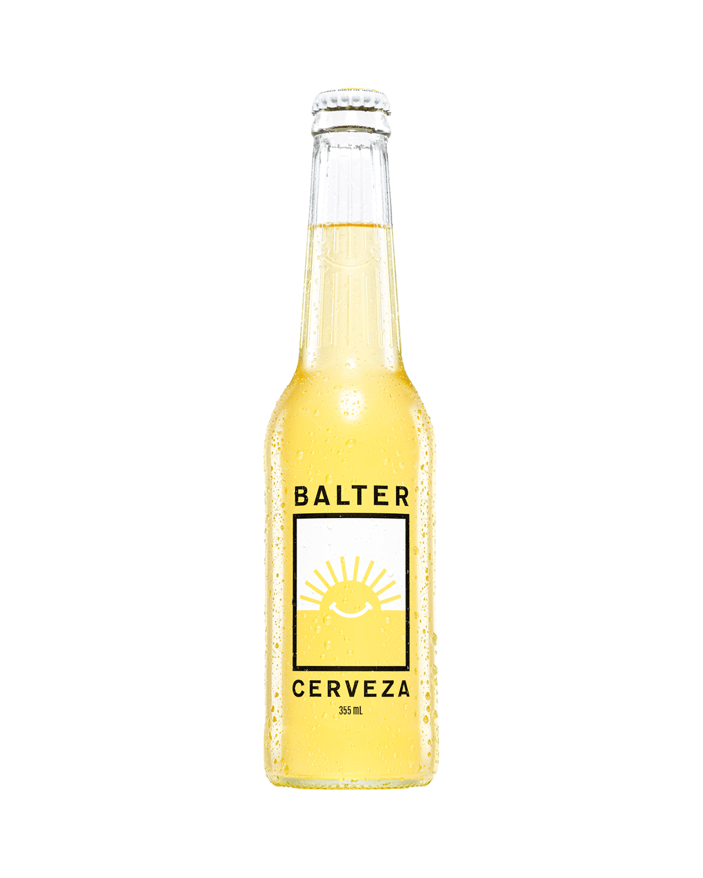 Buy Balter Cerveza Bottles 355ml Online @Lowest Price