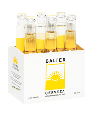 Buy Balter Cerveza Bottles 355ml Online @Lowest Price
