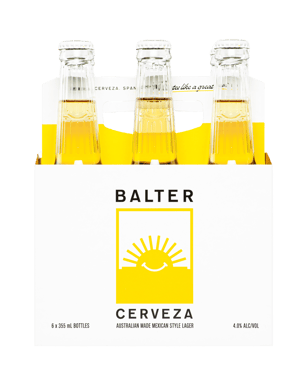 Buy Balter Cerveza Bottles 355ml Online @Lowest Price