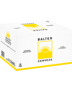 Buy Balter Cerveza Bottles 355ml Online @Lowest Price