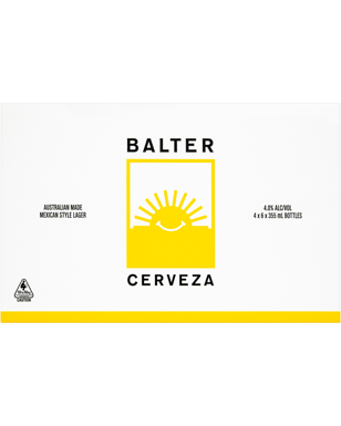 Buy Balter Cerveza Bottles 355ml Online @Lowest Price