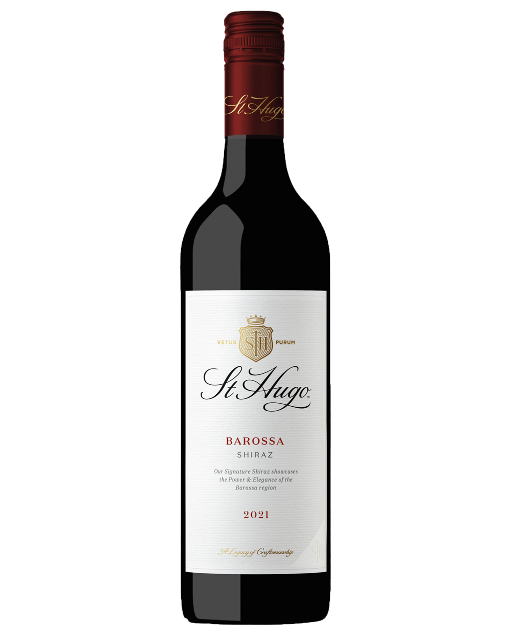 Buy St Hugo Shiraz 2021 Online @Lowest Price