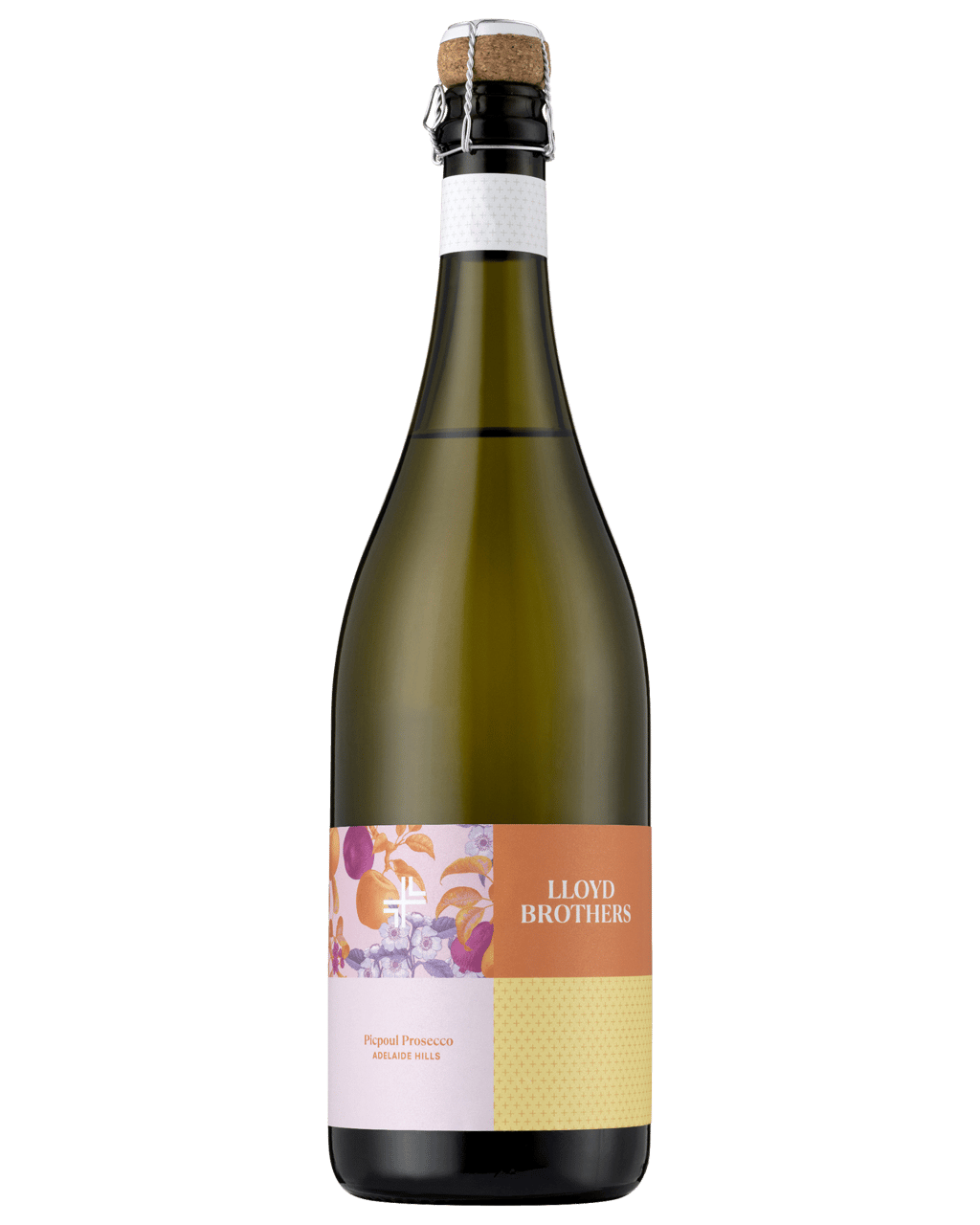 Buy Lloyd Brothers Picpoul Prosecco Online (Low Prices) from Dan Murphy's