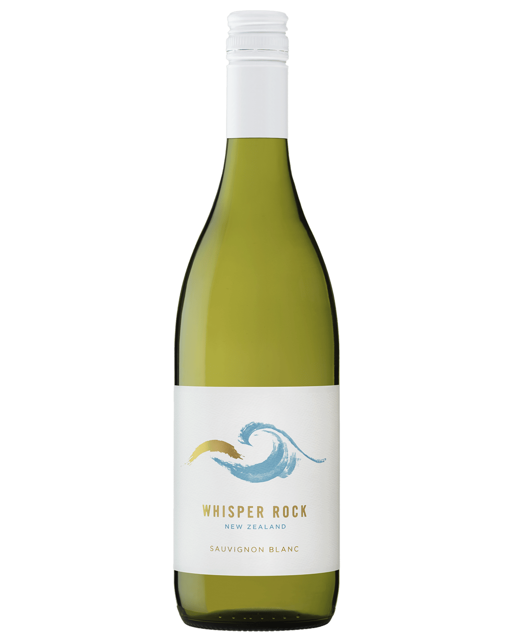 Buy Whisper Rock New Zealand Sauvignon Blanc Online @Lowest Price