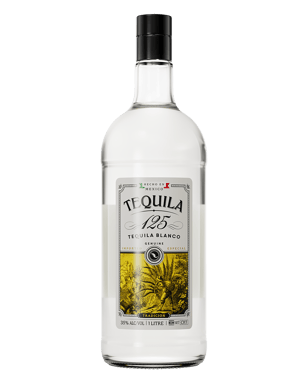 Buy Tequila 125 Tequila 125 1l Online @Lowest Price