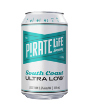 Buy Pirate Life Brewing Beer Australia | Pirate Life Lager Can Online ...