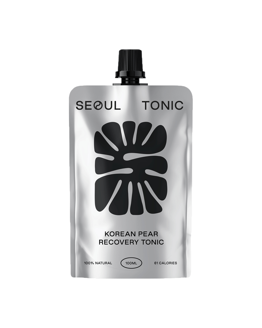 Buy Seoul Tonic Korean Pear Juice 100ml Online @Lowest Price
