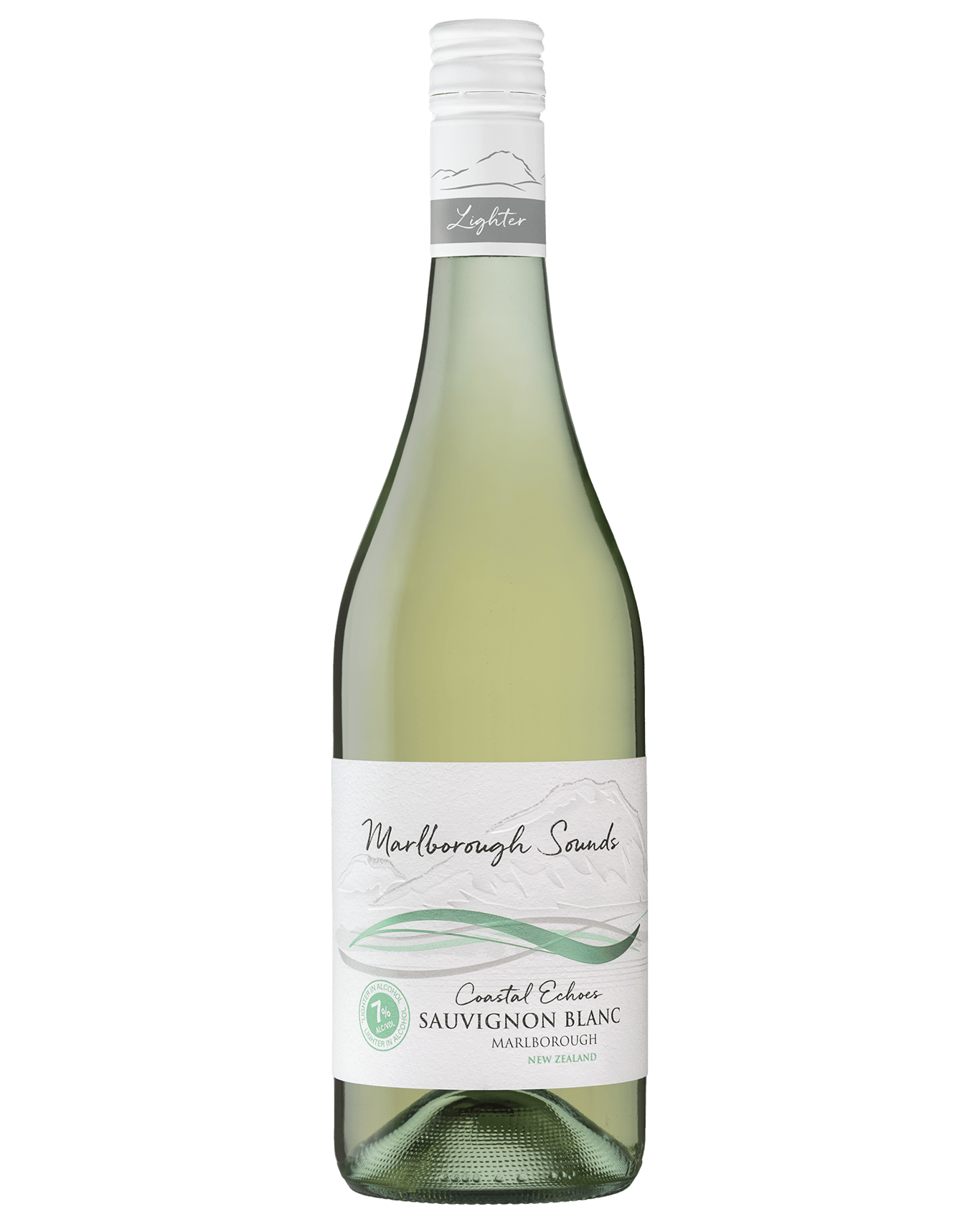 Buy Marlborough Sounds Lighter Sauvignon Blanc 7% Online @Lowest Price