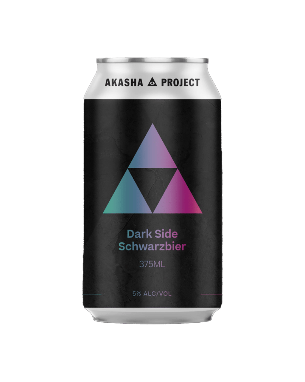 Buy Akasha Brewing Company Dark Side Schwarzbier Cans 375ml Online ...