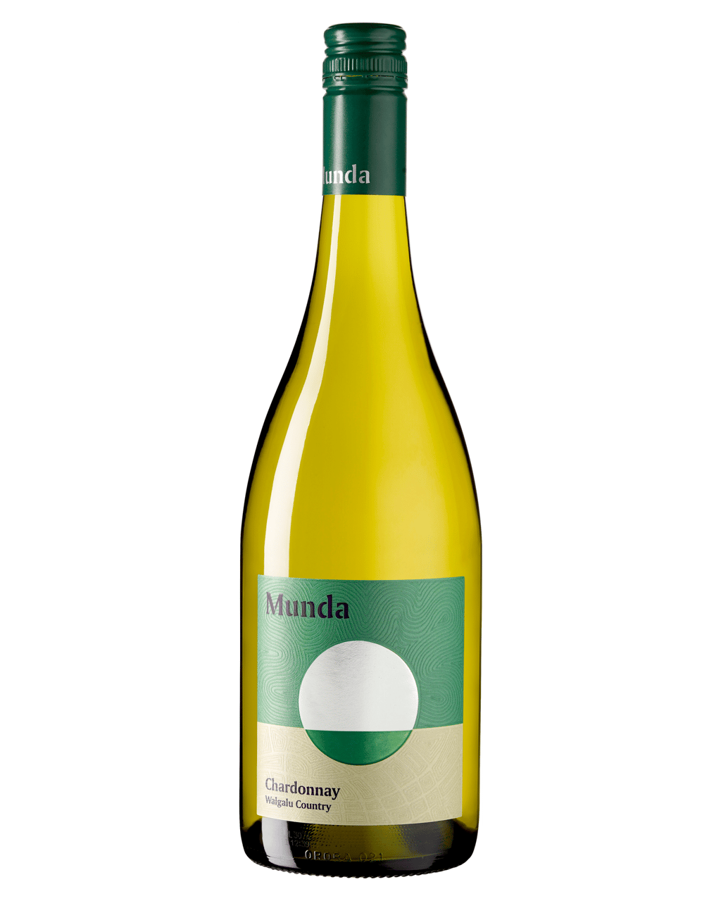 Buy Munda Wines Walgalu Country Chardonnay Online @Lowest Price