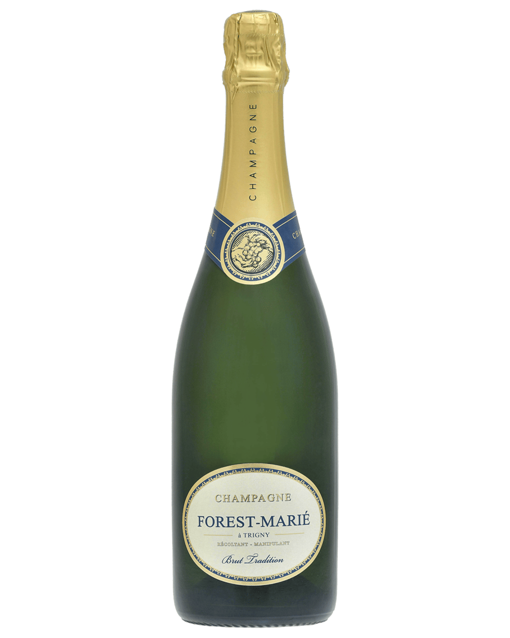 Buy Forest Marie Champagne Brut Traditional Online @Lowest Price