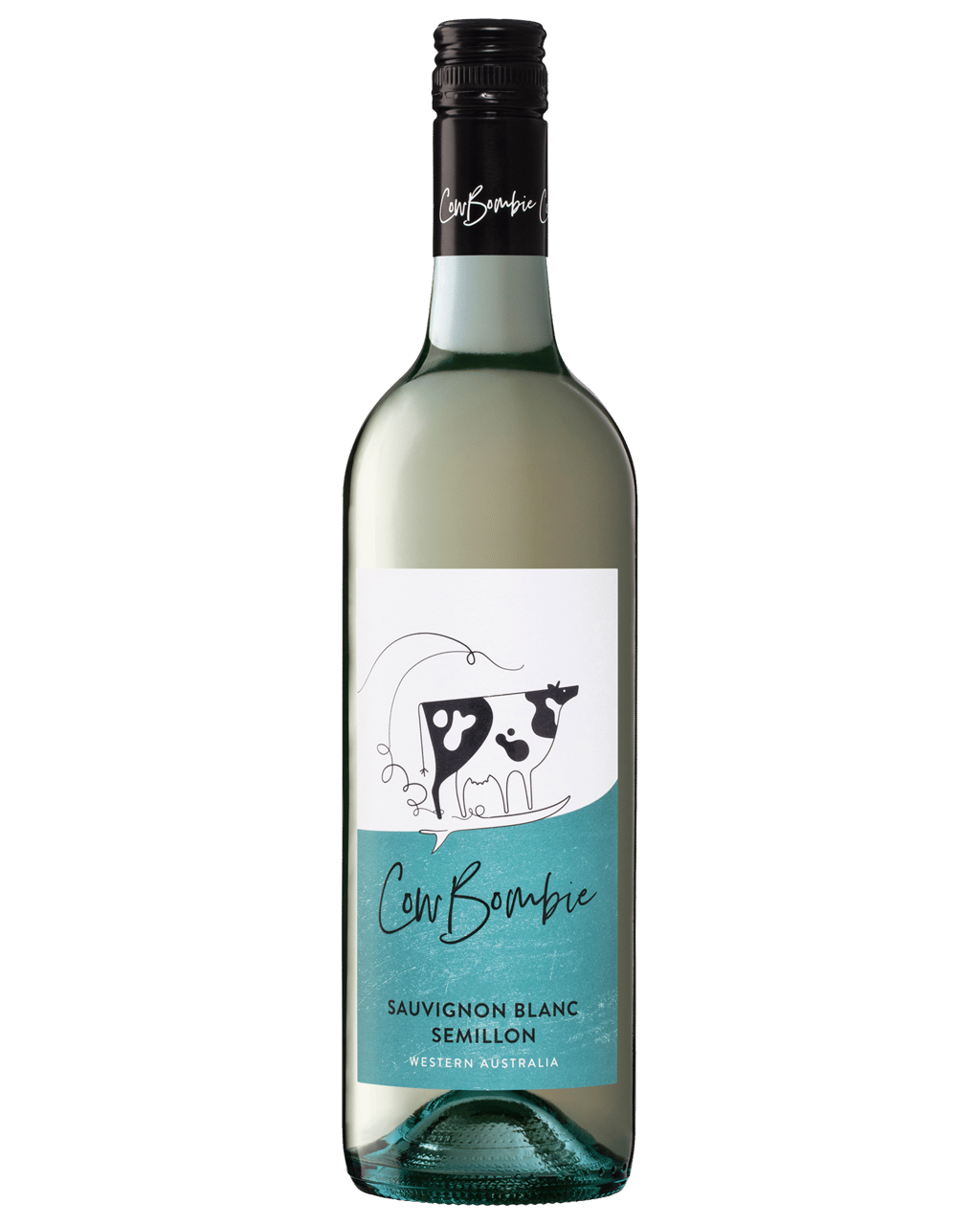 Buy Cow Bombie Sauvignon Blanc Semillon Online @Lowest Price