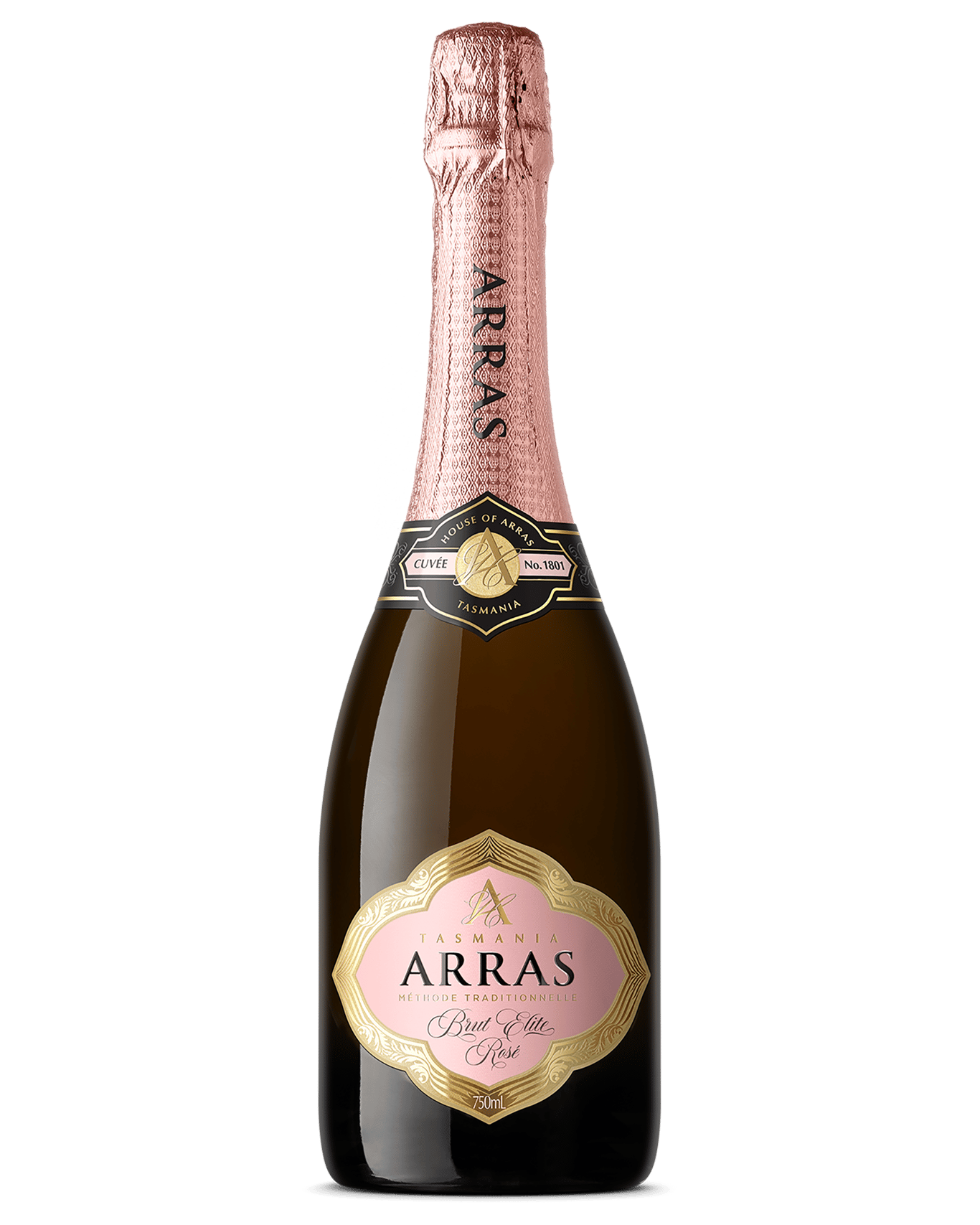 Buy House Of Arras Brut Elite Sparkling Rose Online @Lowest Price