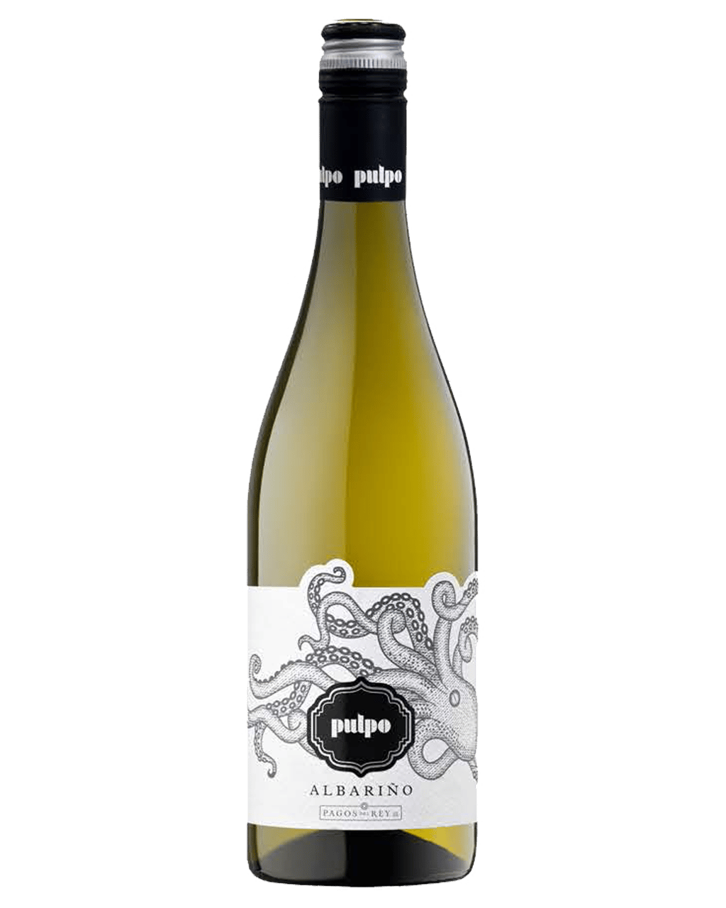 Buy Pulpo Albariño Online @Lowest Price