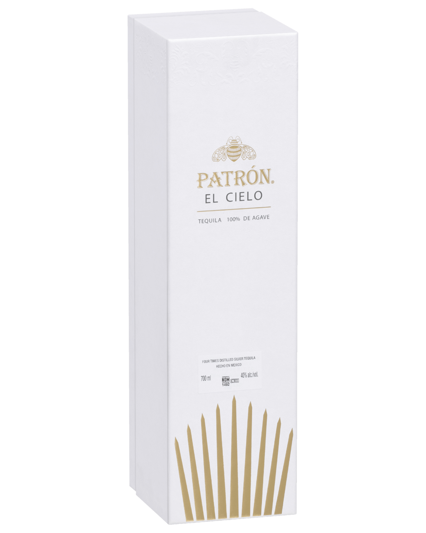 Buy Patron El Cielo 700ml Online @Lowest Price