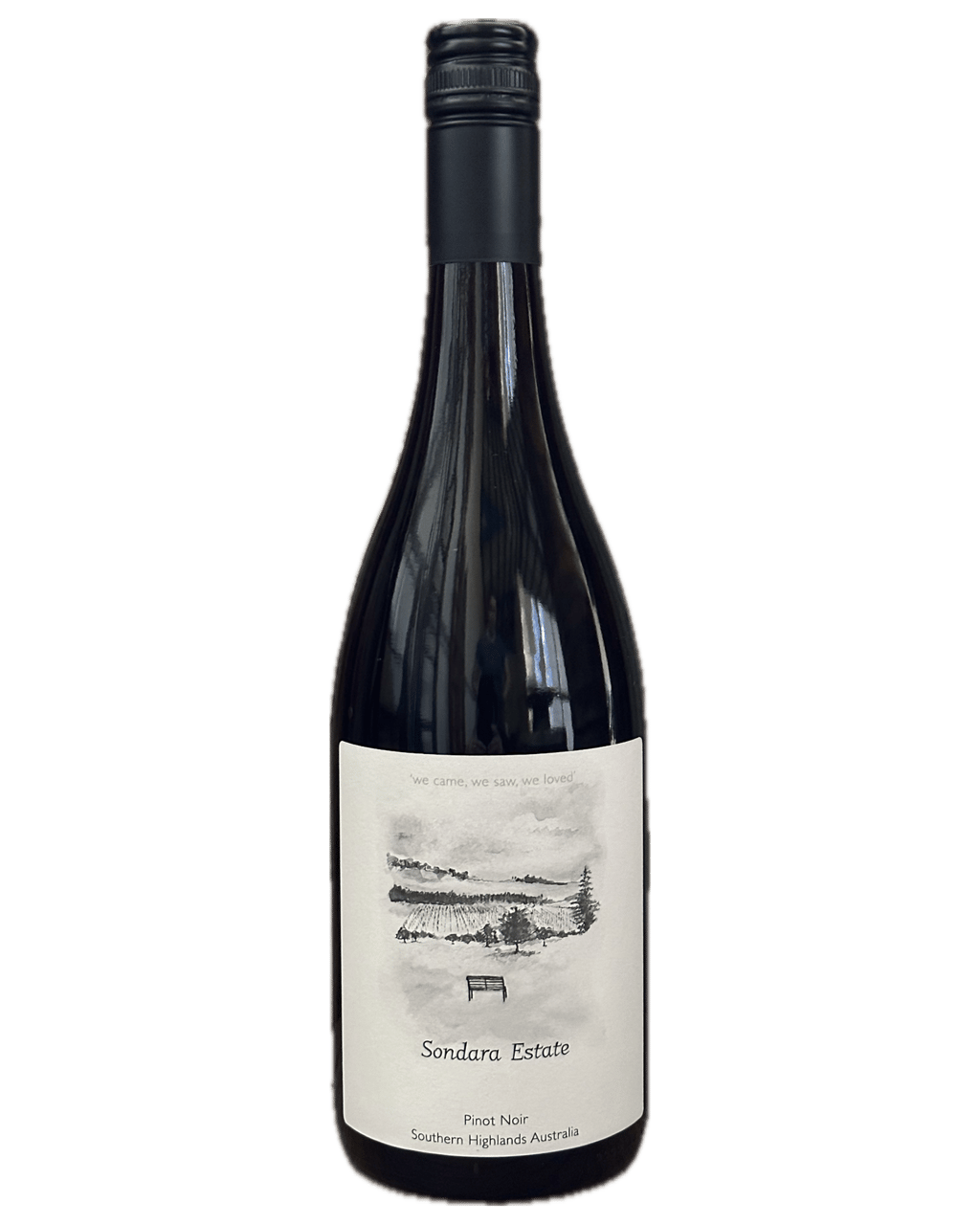 Buy Sondara Estate Pinot Noir Online @Lowest Price