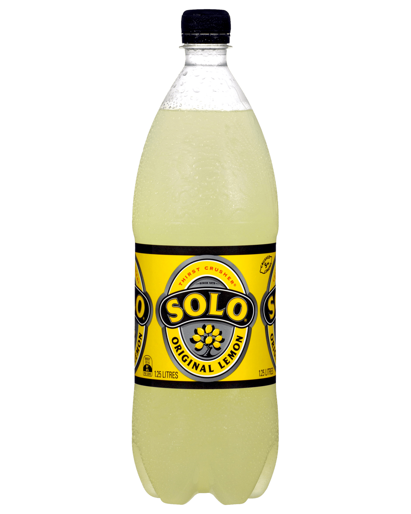 Buy Solo Original Lemon 1.25l Online @Lowest Price