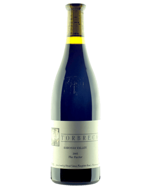 Buy Torbreck The Factor Shiraz 2005 Online @Lowest Price