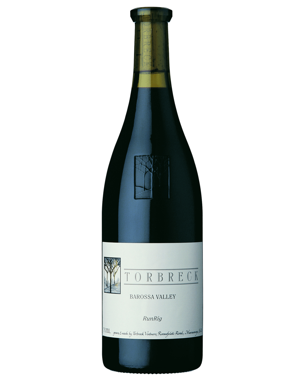 Buy Torbreck Runrig Shiraz 2003 Online @Lowest Price