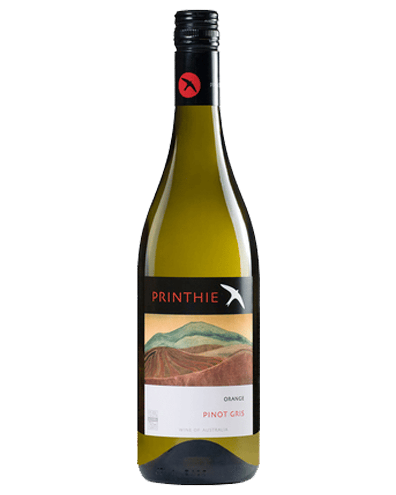 Buy Printhie Orange Pinot Gris Online @Lowest Price