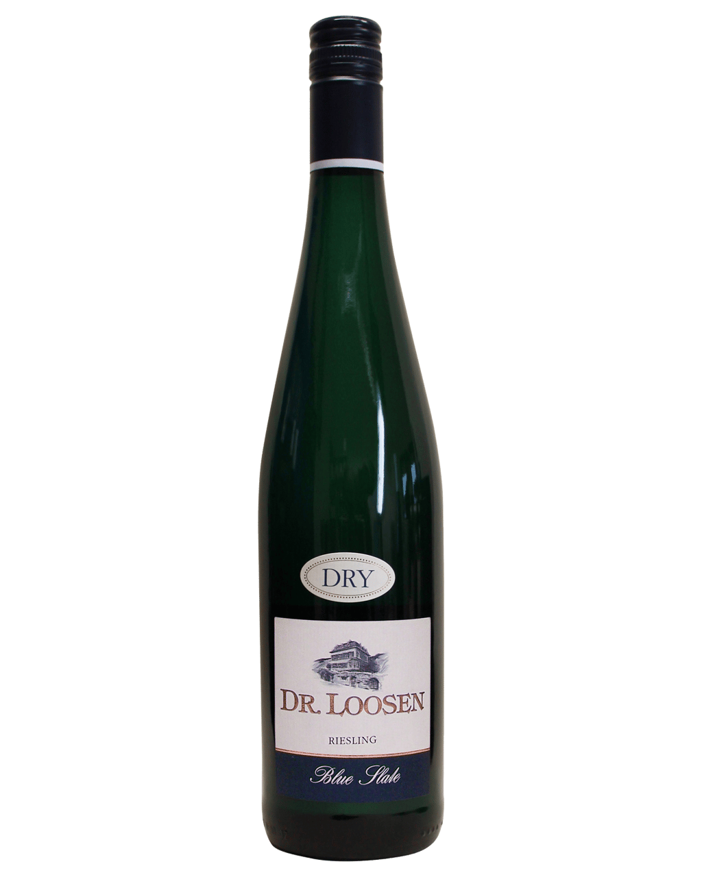 Buy Dr Loosen Blue Slate Riesling Online @Lowest Price