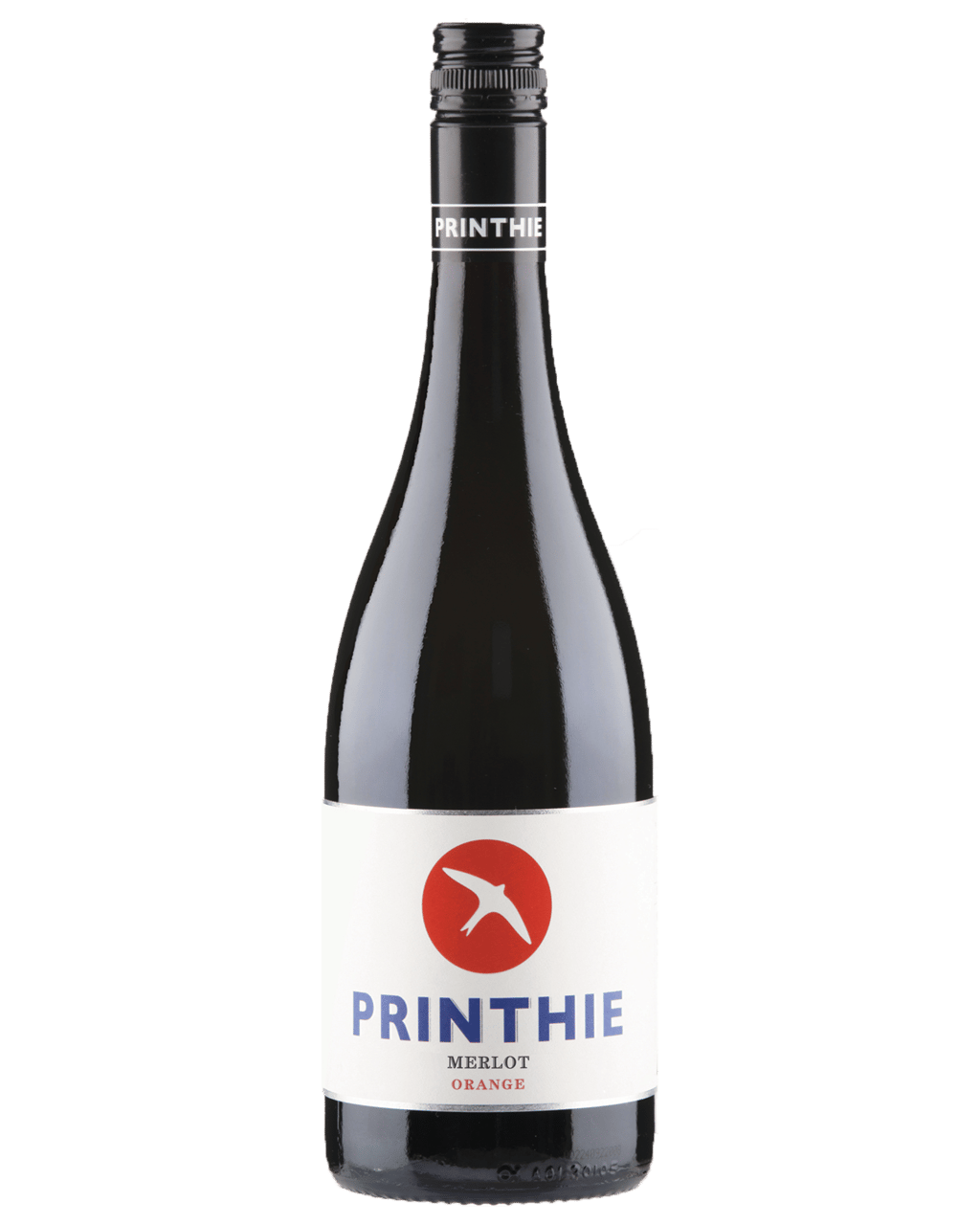 Buy Printhie Orange Merlot Online @Lowest Price