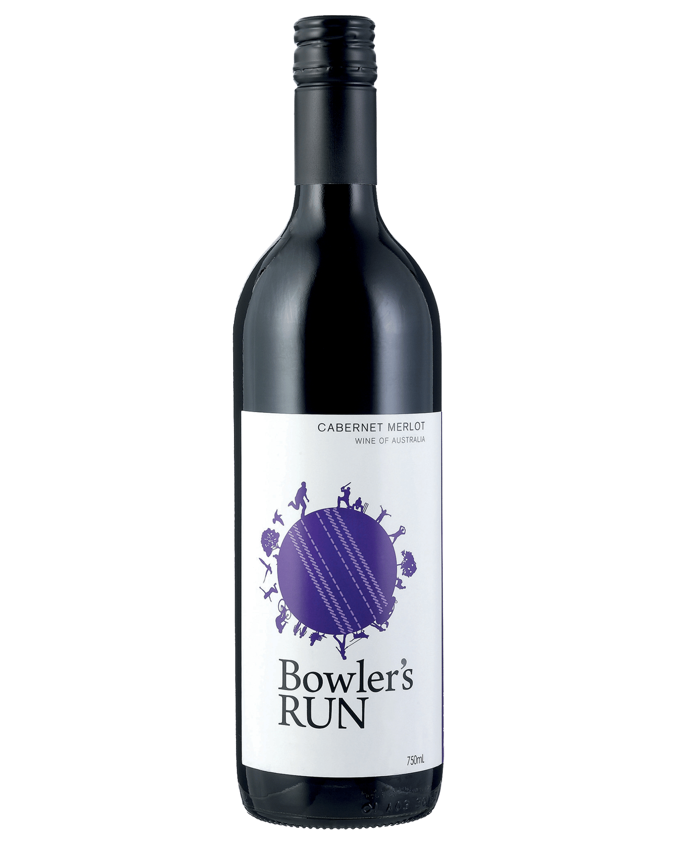 Buy Bowler's Run Cabernet Merlot Online @Lowest Price