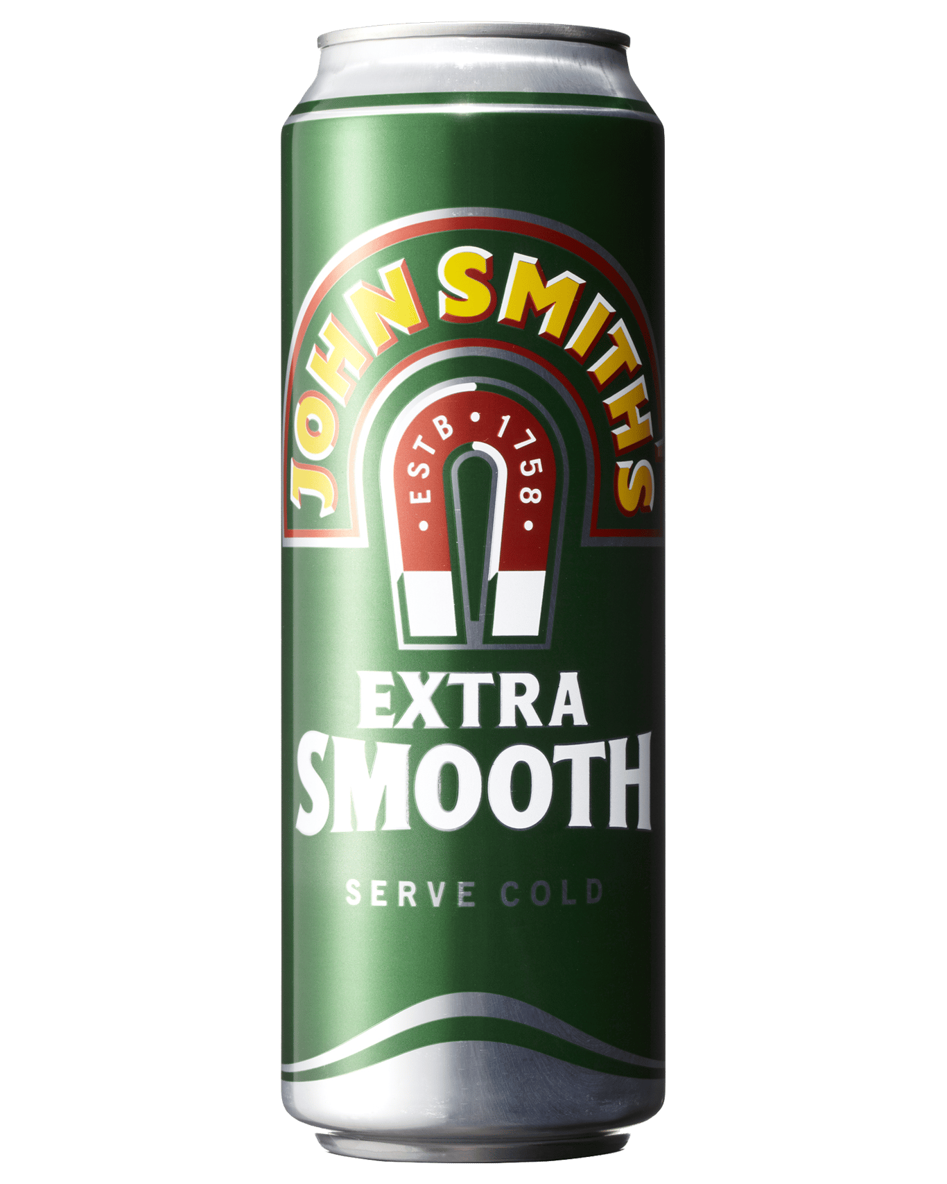 Buy John Smith's Extra Smooth Bitter 500ml Online @Lowest Price