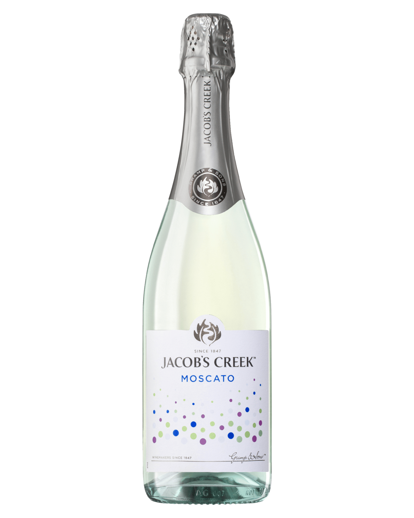 Buy Jacob's Creek Sparkling Moscato Online @Lowest Price