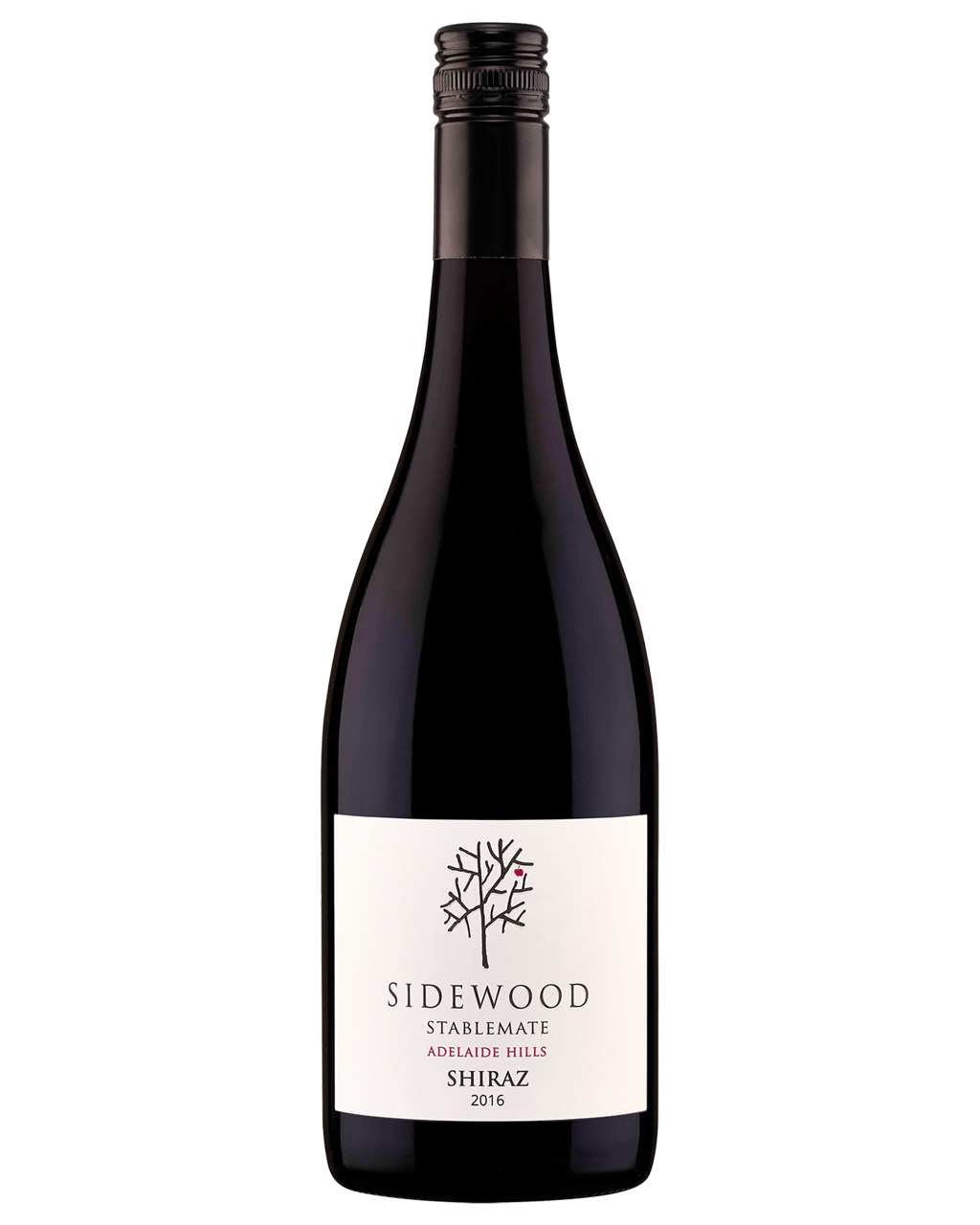 Buy Sidewood Stablemate Adelaide Hills Shiraz Online @Lowest Price