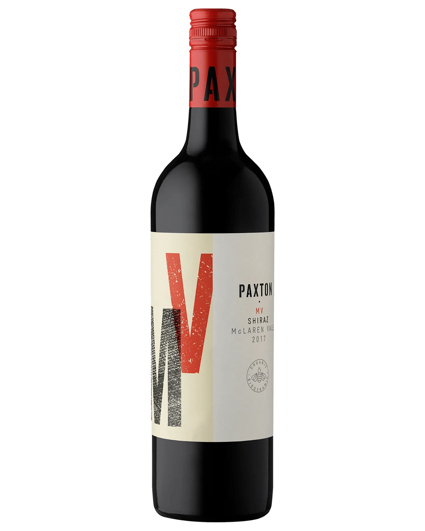 Buy Paxton Wines Mclaren Vale Shiraz Online @Lowest Price