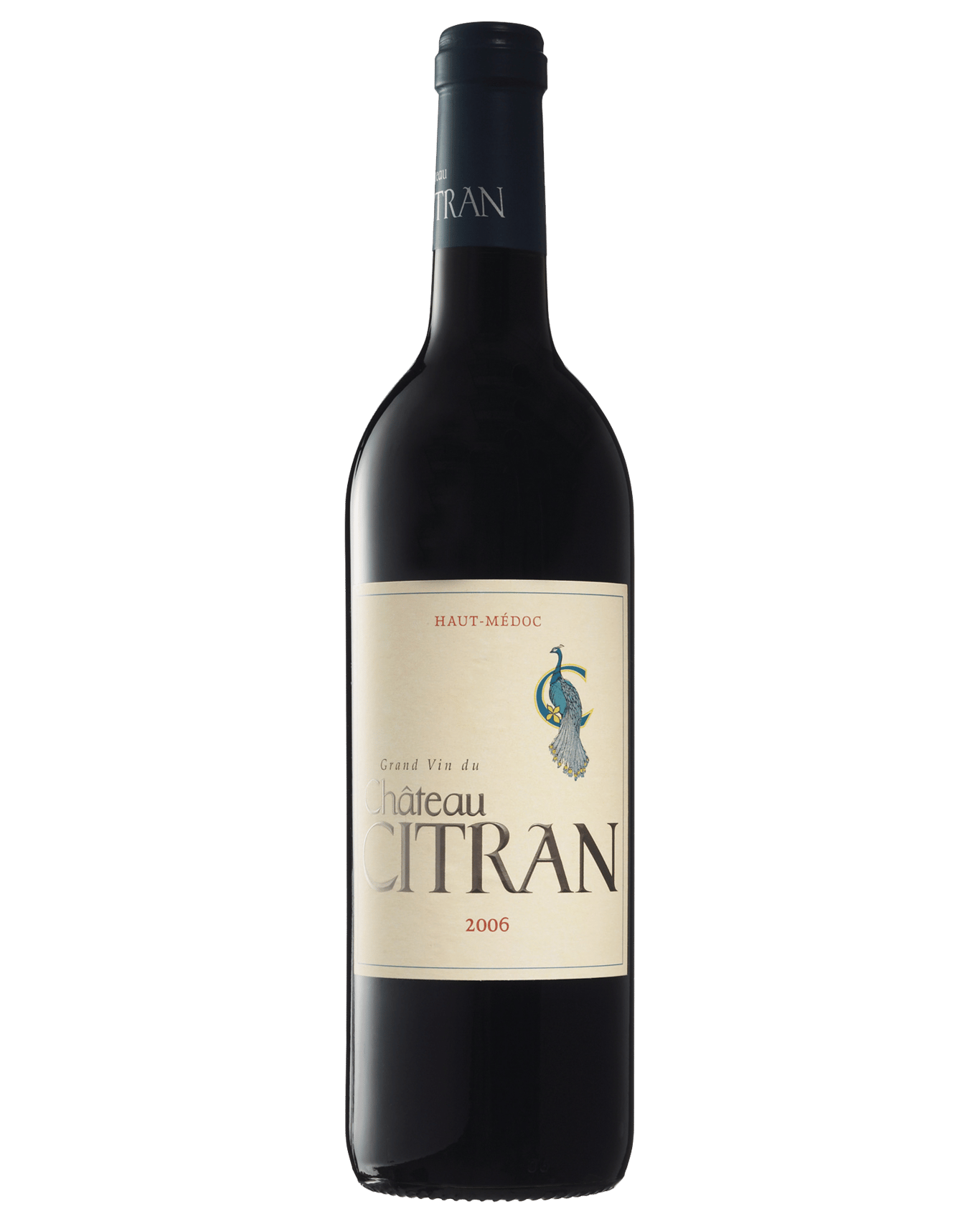 Buy Château Citran Haut-medoc 2006 Online @Lowest Price
