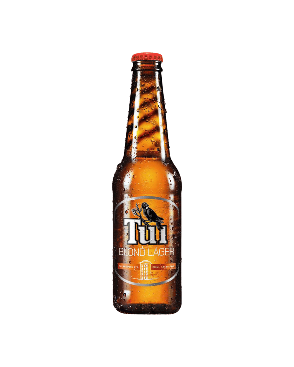 Buy Tui Blond 12 Pack 330ml Online @Lowest Price