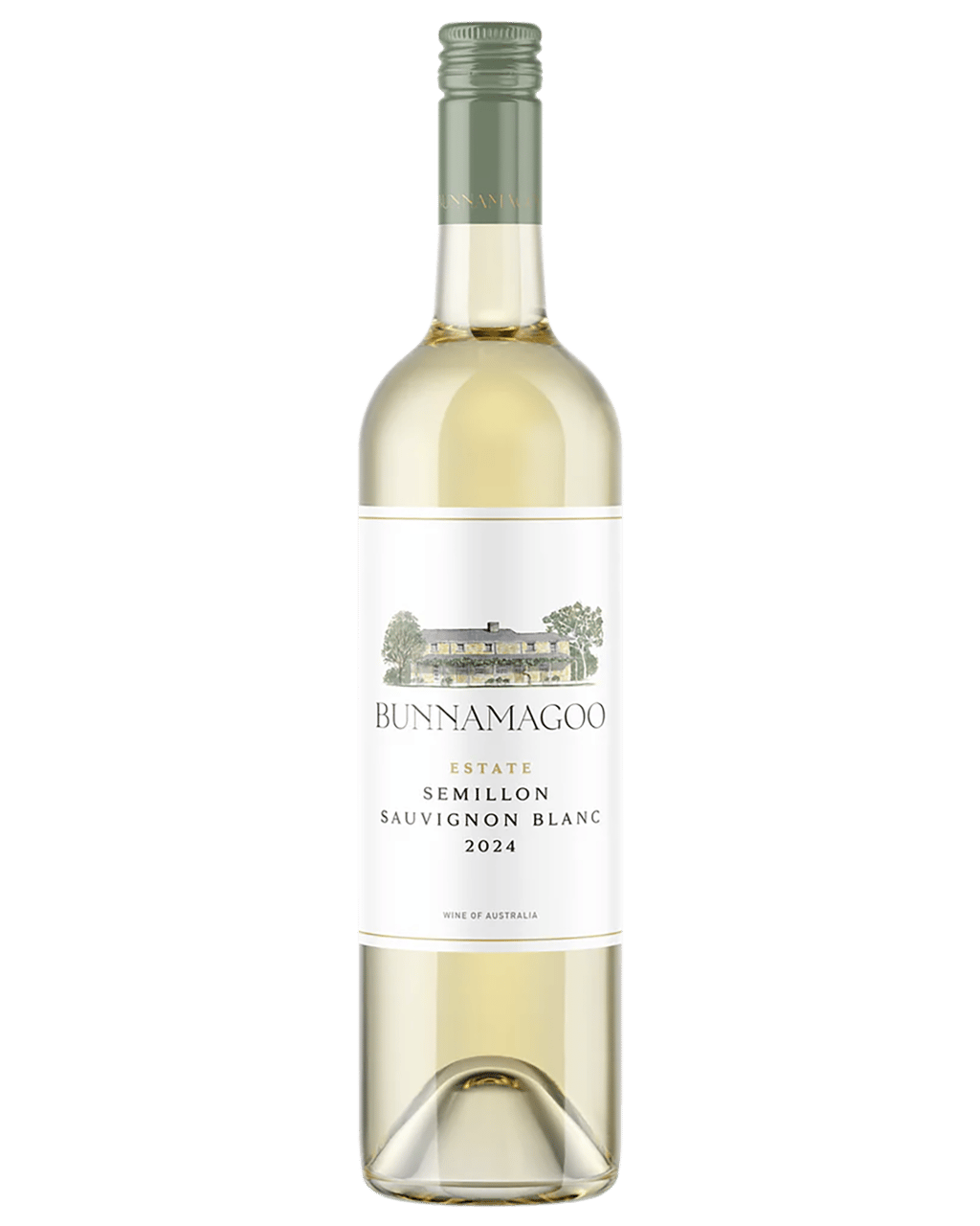 Buy Bunnamagoo Semillon Sauvignon Blanc Online @Lowest Price