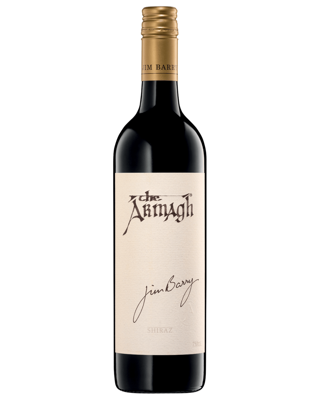Buy Jim Barry The Armagh Shiraz 750ml Online @Lowest Price