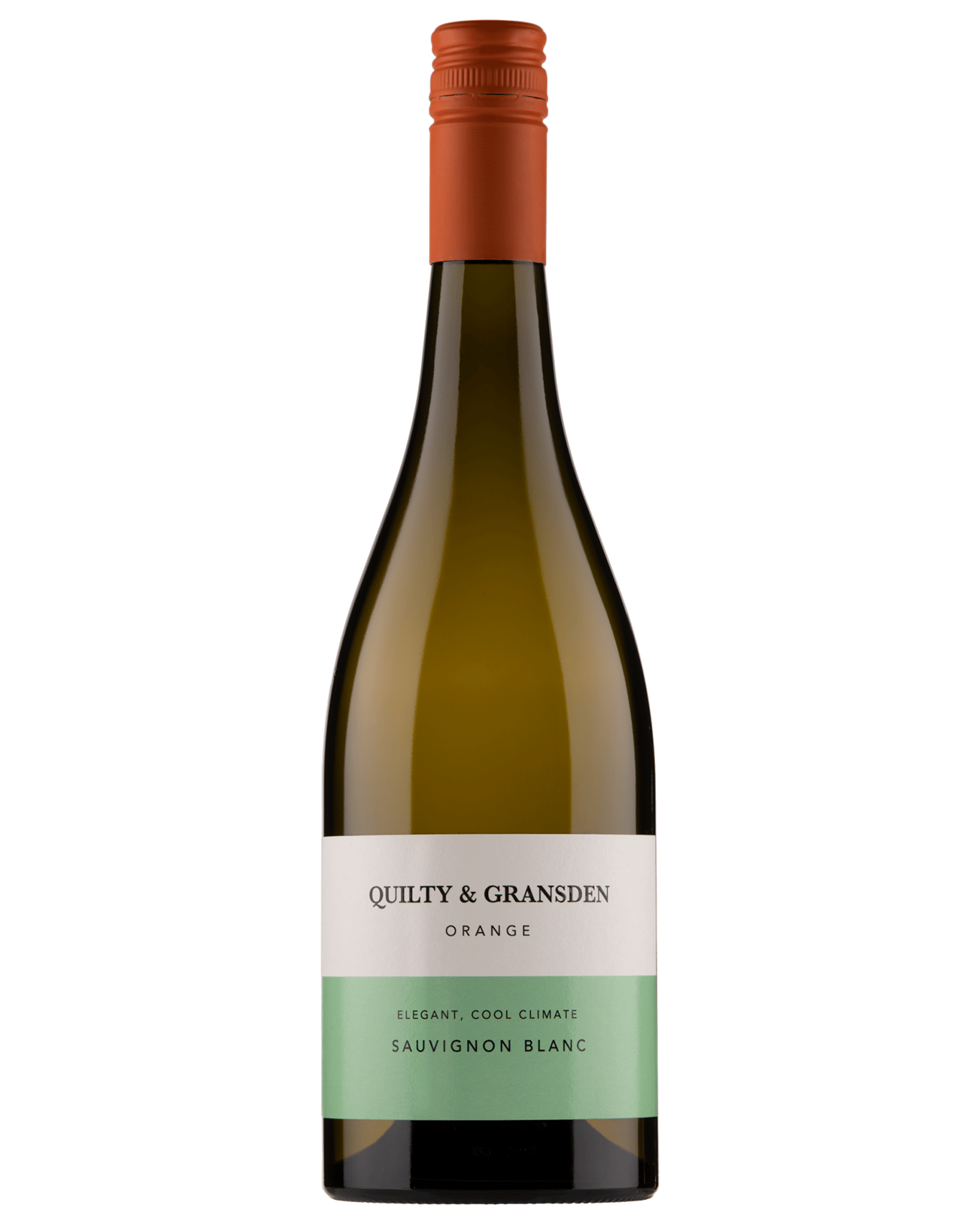Buy Quilty & Gransden Sauvignon Blanc 750ml Online @Lowest Price